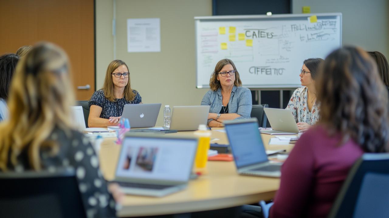 Comment decouvrir la formation VAE CAFDES pour accelerer votre carriere ...